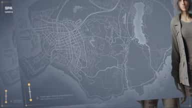 FiveM Spawn Selector Script | UZ Scripts | QBCore, Qbox, ESX FiveM Scripts