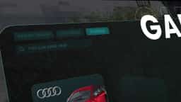 FiveM Garage Script | UZ Scripts | QBCore, Qbox, ESX FiveM Scripts