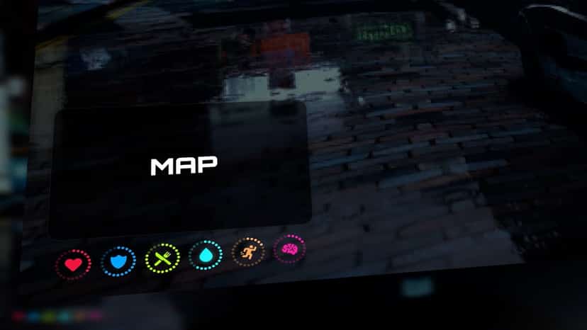 FiveM Free Hud Script | UZ Scripts | QBCore, Qbox, ESX FiveM Scripts