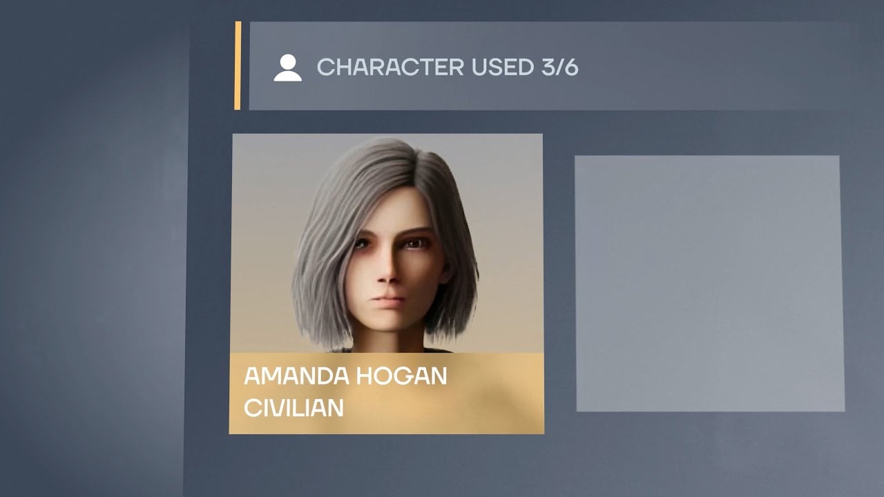 Fivem Multicharacter Script Uz Scripts Qbcore Qbox Esx Fivem Scripts